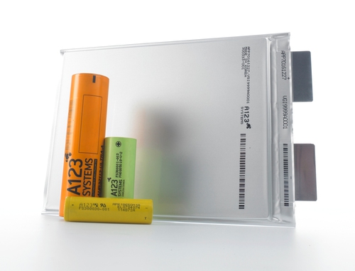 A123 Systems to spend $55 million replacing defective battery packs ...